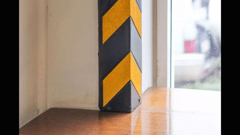 Installation Tips for Corner Guards: Easy Protection for Walls and ...