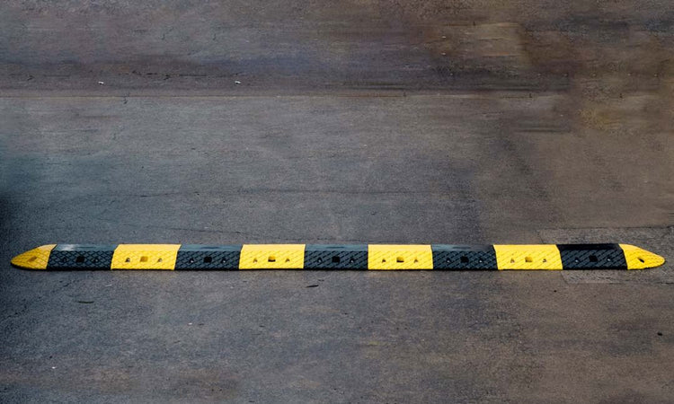 Speed Bumps vs. Speed Humps: What’s the Difference and Why Speed Humps ...