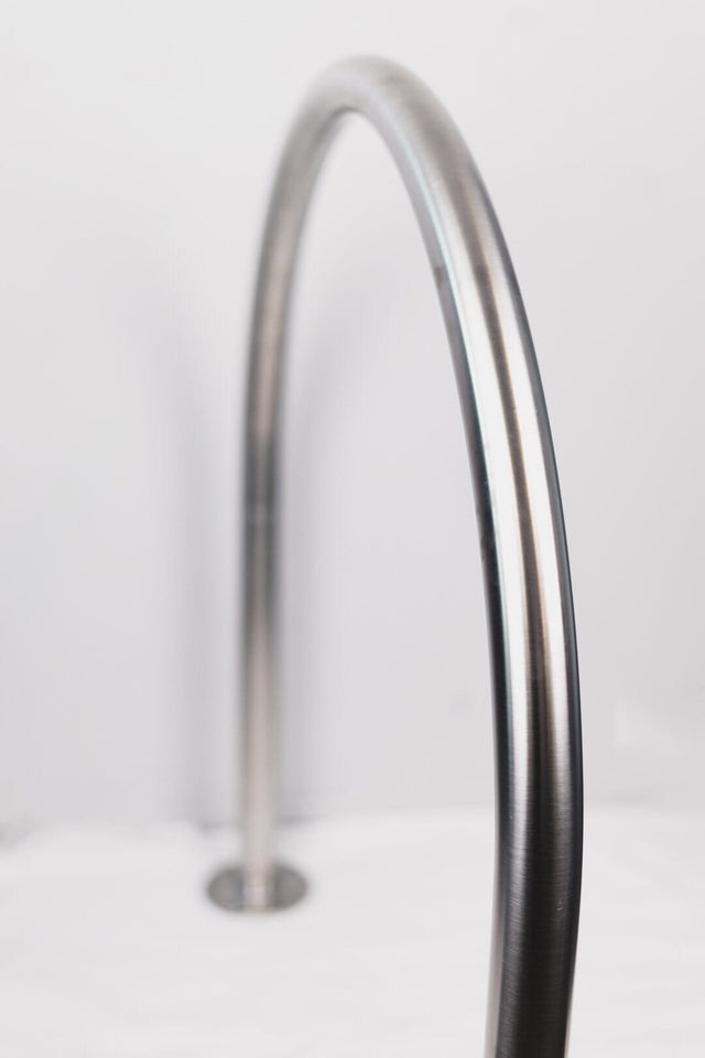 Bike Rack U-Shaped Bollard | Tailored to your Needs – TKO Bollards