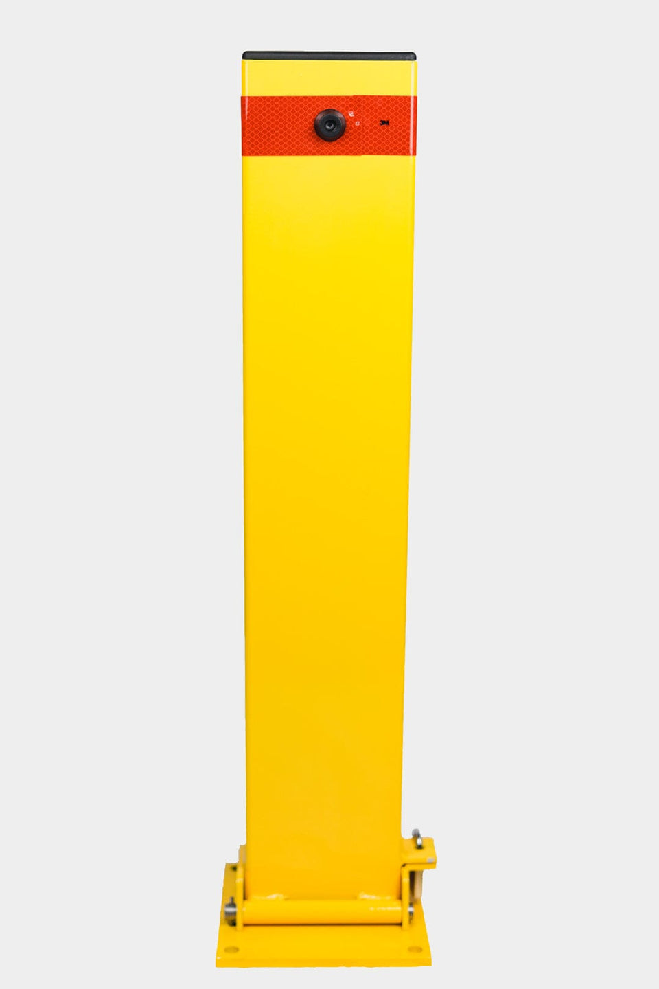 Collapsible Fold Down Bollard | 800 x 150 x 50 | Australian Made – TKO ...