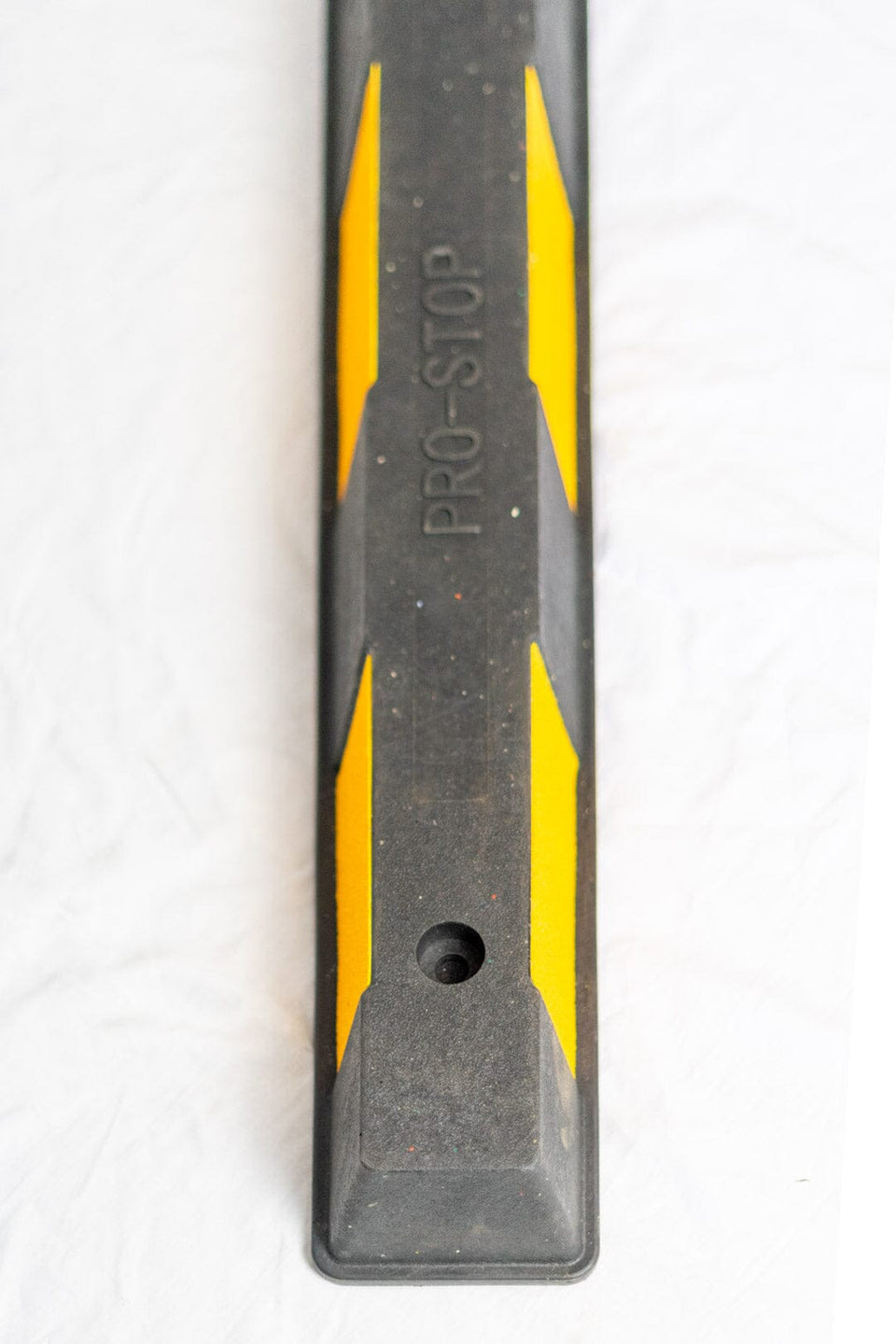 $55+GST Rubber Wheel Stops | Car Park Stops – TKO Bollards