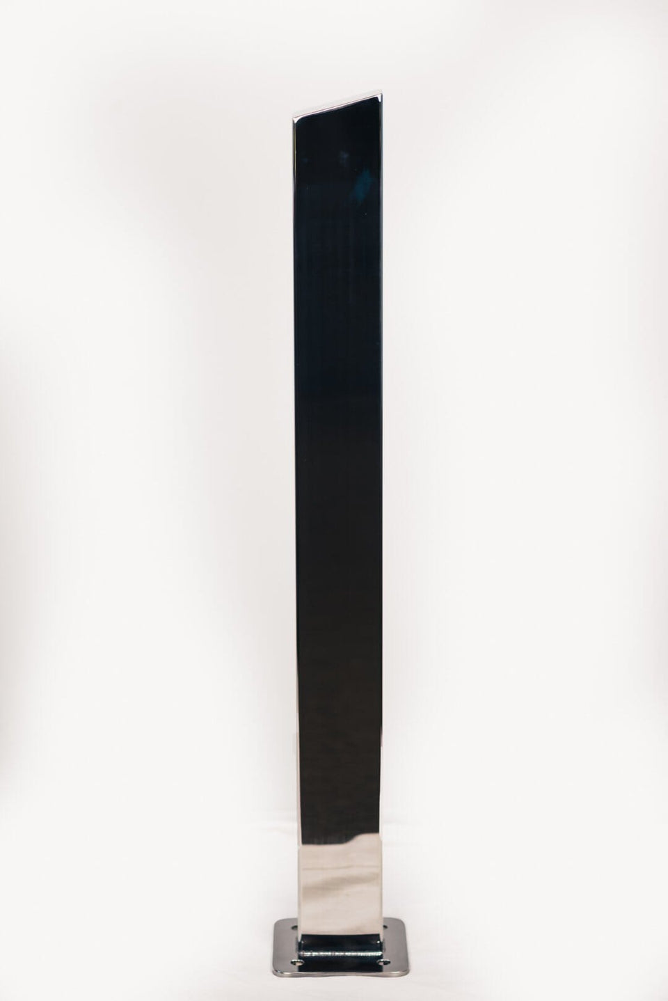 Rectangular Hollow Section Bollard | TKO Bollards Brisbane