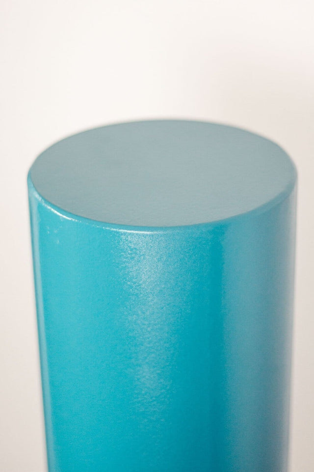 Type 3 Gold Coast City Council Bollard | 165 OD/MM Surface Mounted ...