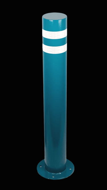 165 OD/MM | Type 3 Gold Coast Surface Mounted Bollard - 05-617 – TKO ...