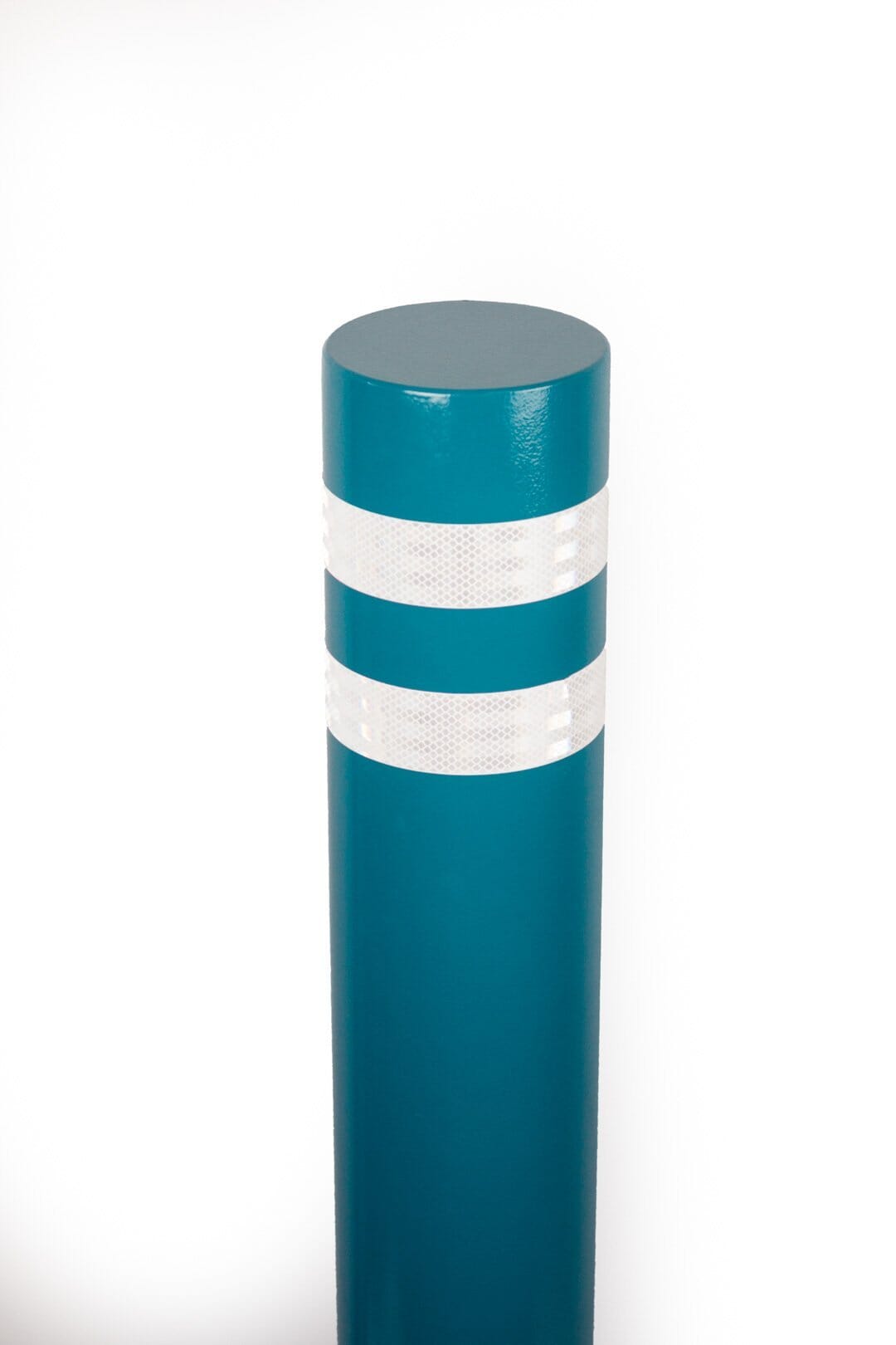 Type 4 Gold Coast City Council Bollard | 165 OD/MM In-Ground - Powder ...