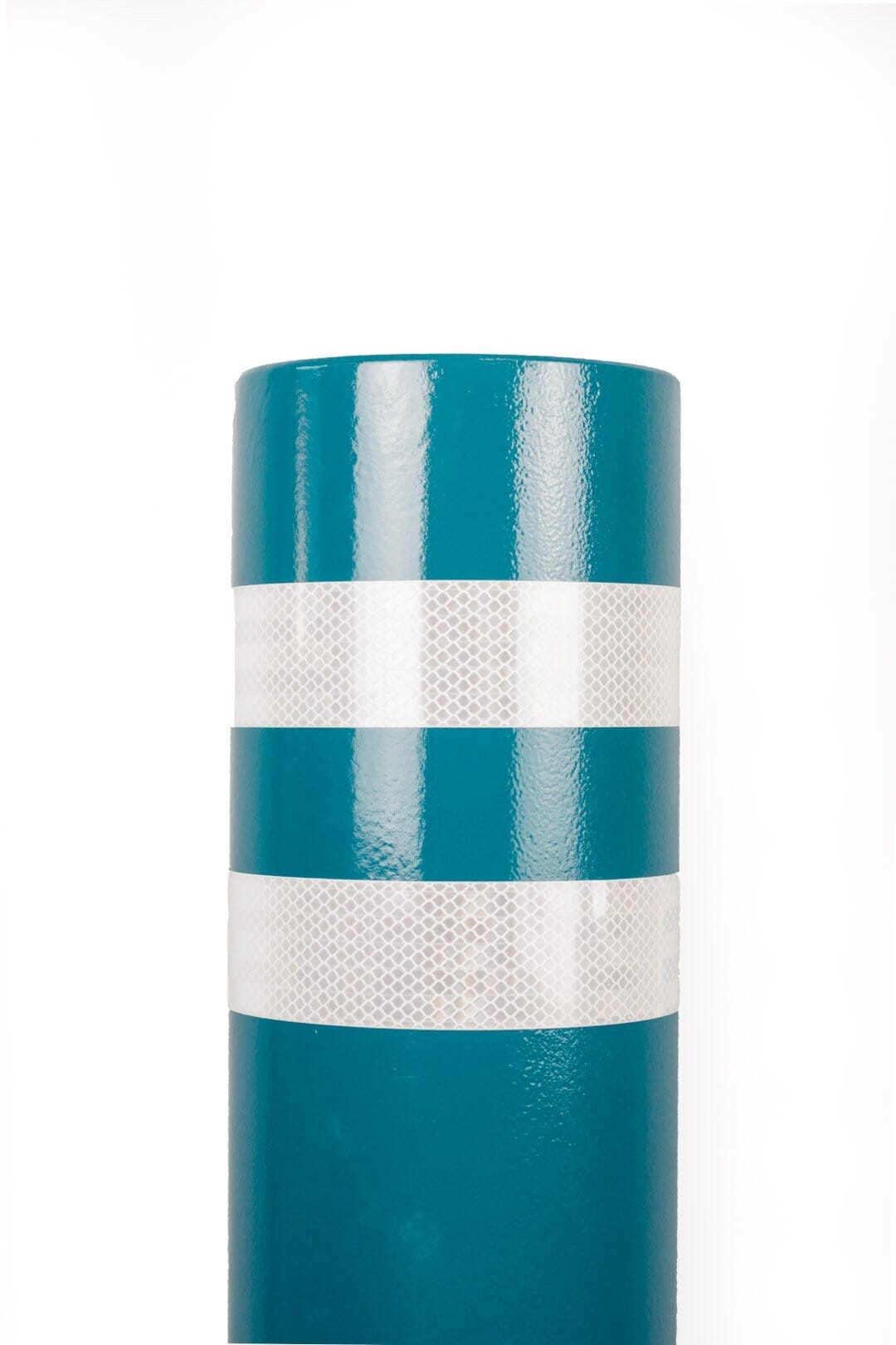 Type 4 Gold Coast City Council Bollard | 165 OD/MM In-Ground - Powder ...